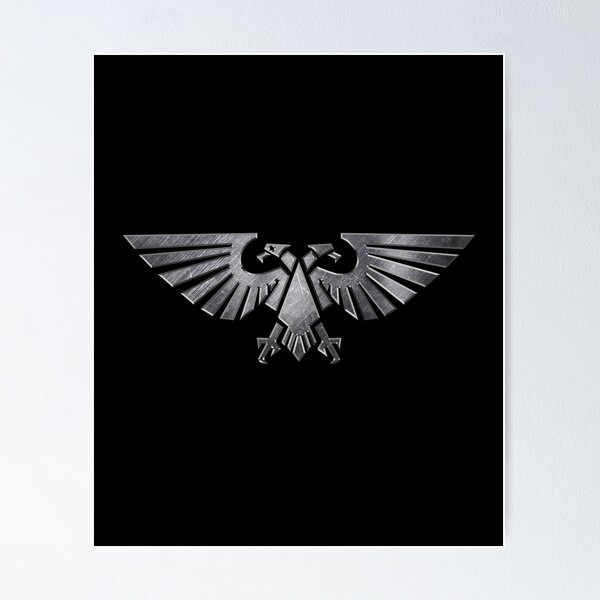 Imperial Eagle 40k