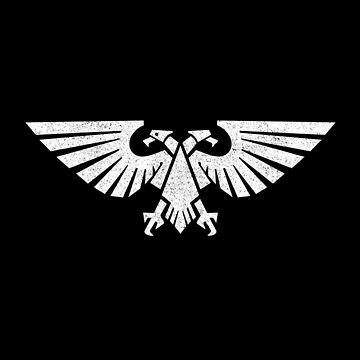 "Imperial Aquila Symbol" Essential T-Shirt for Sale by huckblade ...