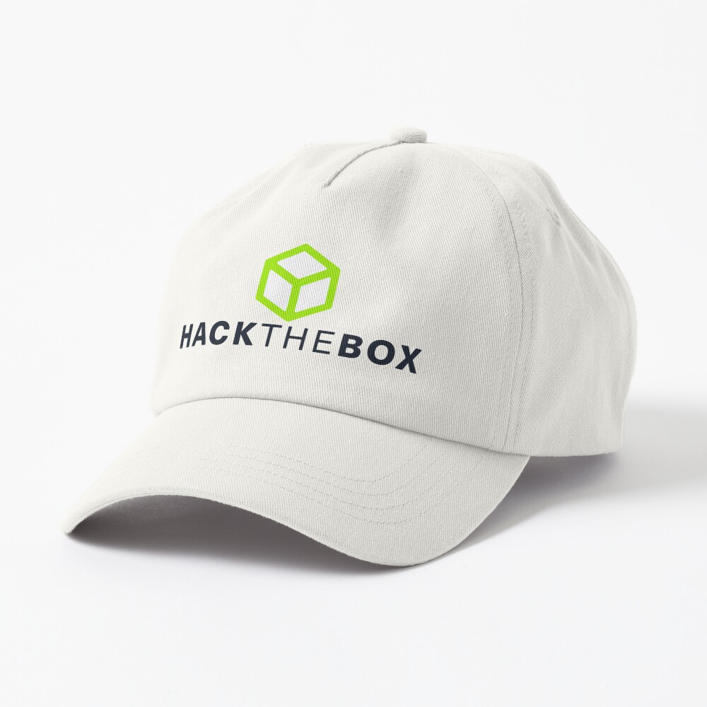 "Hack the Box (HTB) Sticker" Sticker for Sale by KingSlayer80 | Redbubble
