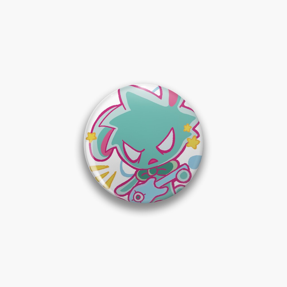 "Alien stage Till bunny" Sticker for Sale by CrunchyKneecaps | Redbubble