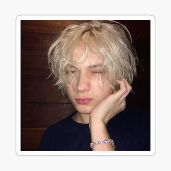 "nettspend" Sticker for Sale by cinlali | Redbubble