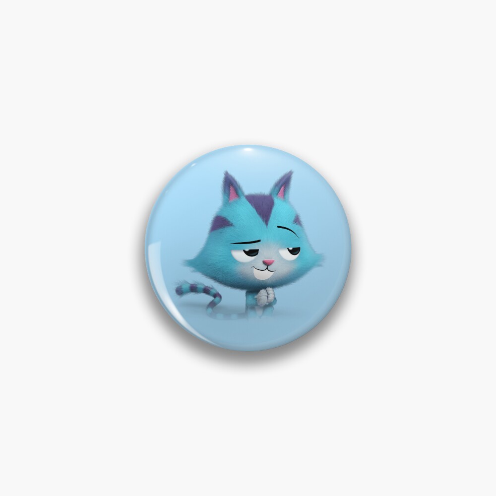 "Gabby’s dollhouse - Catrat" Sticker for Sale by mypetittrianon | Redbubble