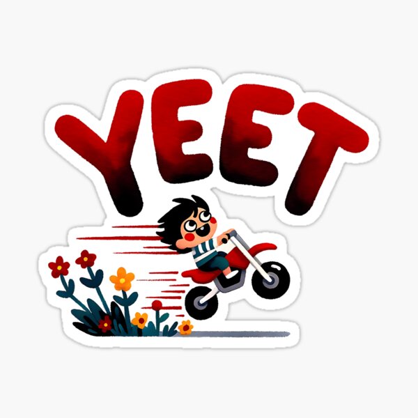 Yeet Merch & Gifts for Sale | Redbubble