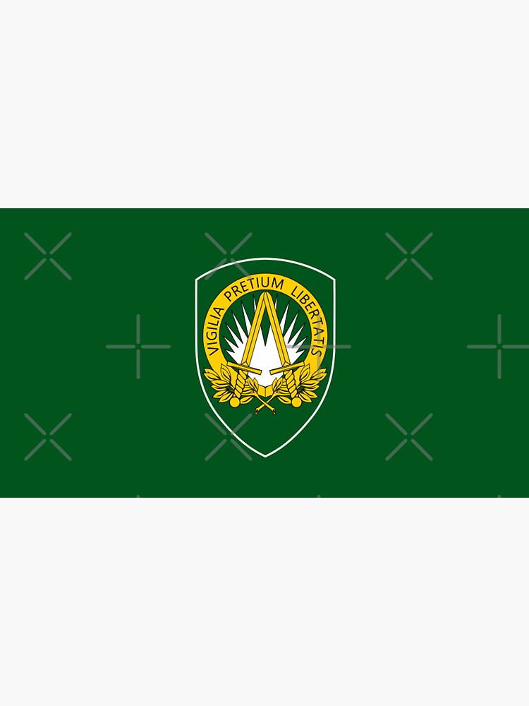 "NATO Allied Command Operations Logo " Sticker for Sale by Star-Sloth ...