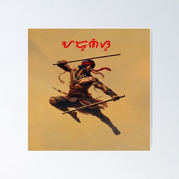 "Arnis Warrior – Ancient Filipino Martial Arts Mastery | "Arnis" in ...