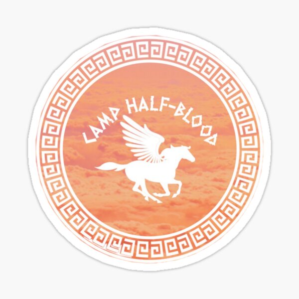 Pjo Merch & Gifts for Sale | Redbubble