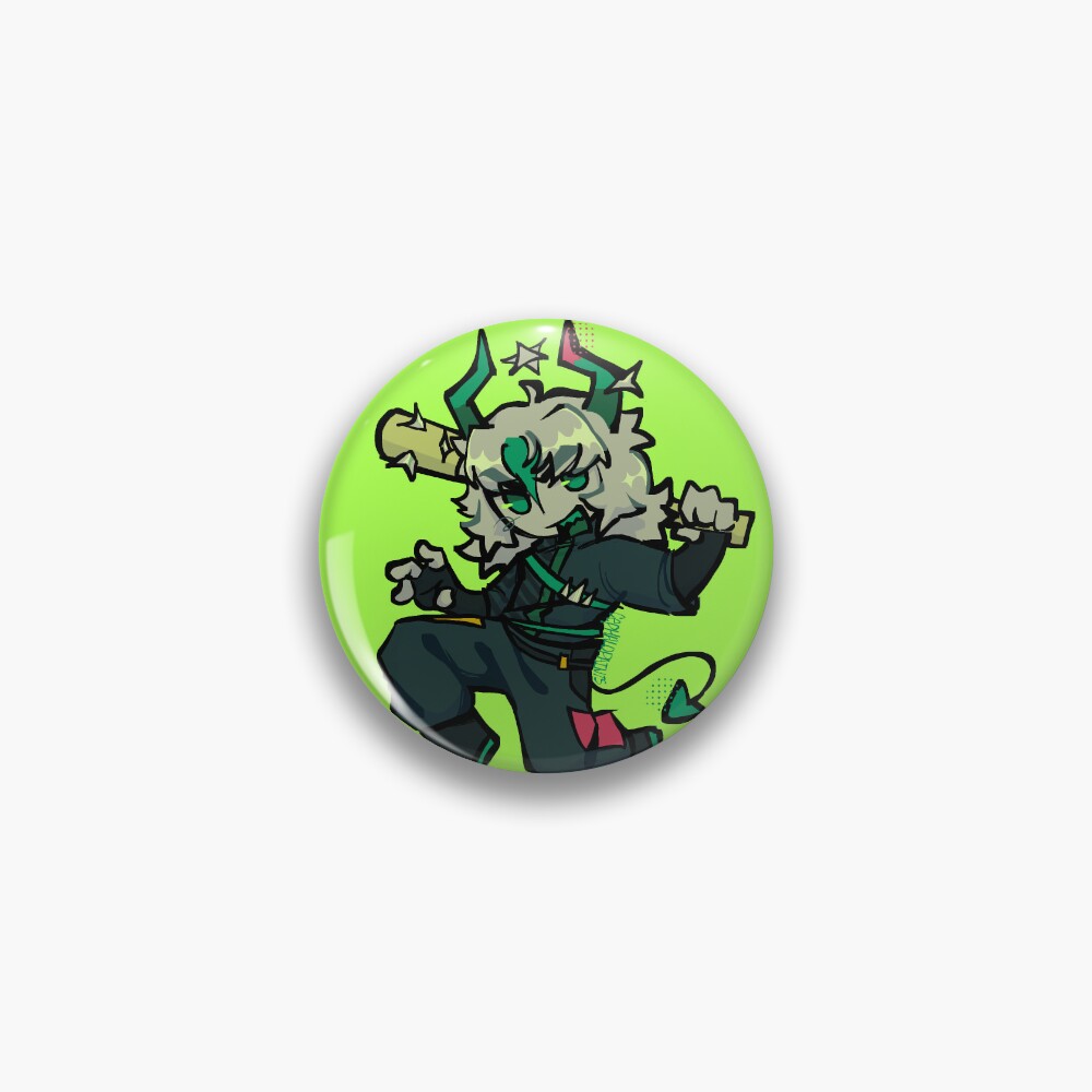 "Caltrops" Sticker for Sale by clowntownmayor | Redbubble