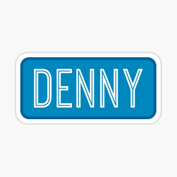 Nama Denny Logo