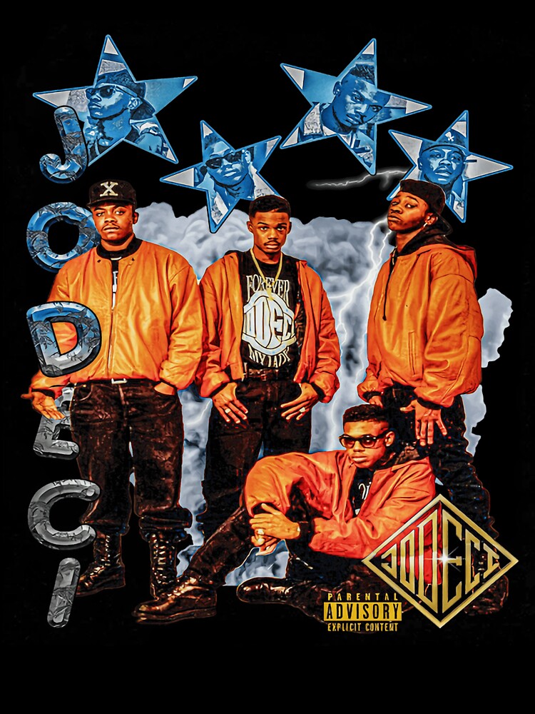 Jodeci Merch & Gifts for Sale | Redbubble