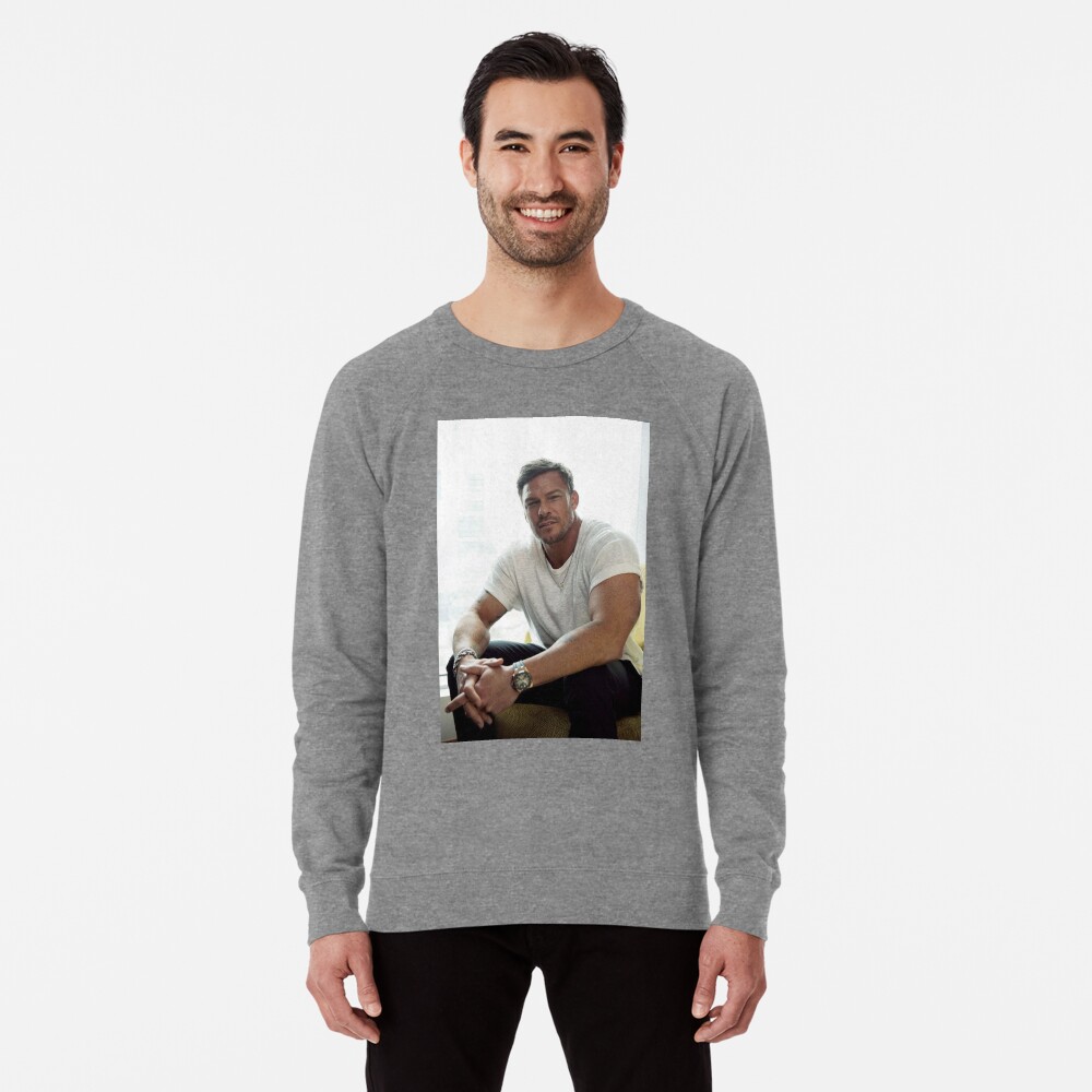 "Alan Ritchson Handsome" Poster for Sale by TribeMystic | Redbubble