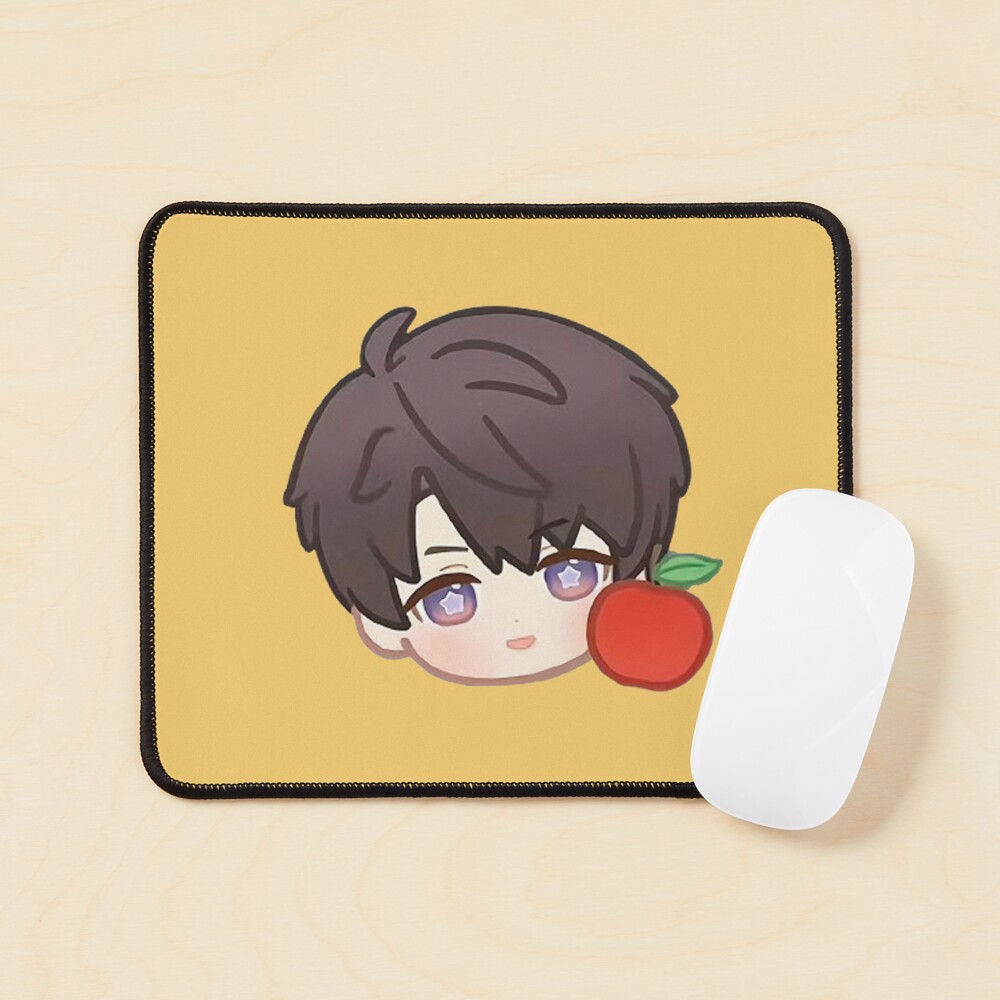 "Love and Deepspace Caleb Icon" Sticker for Sale by Otakubunny | Redbubble