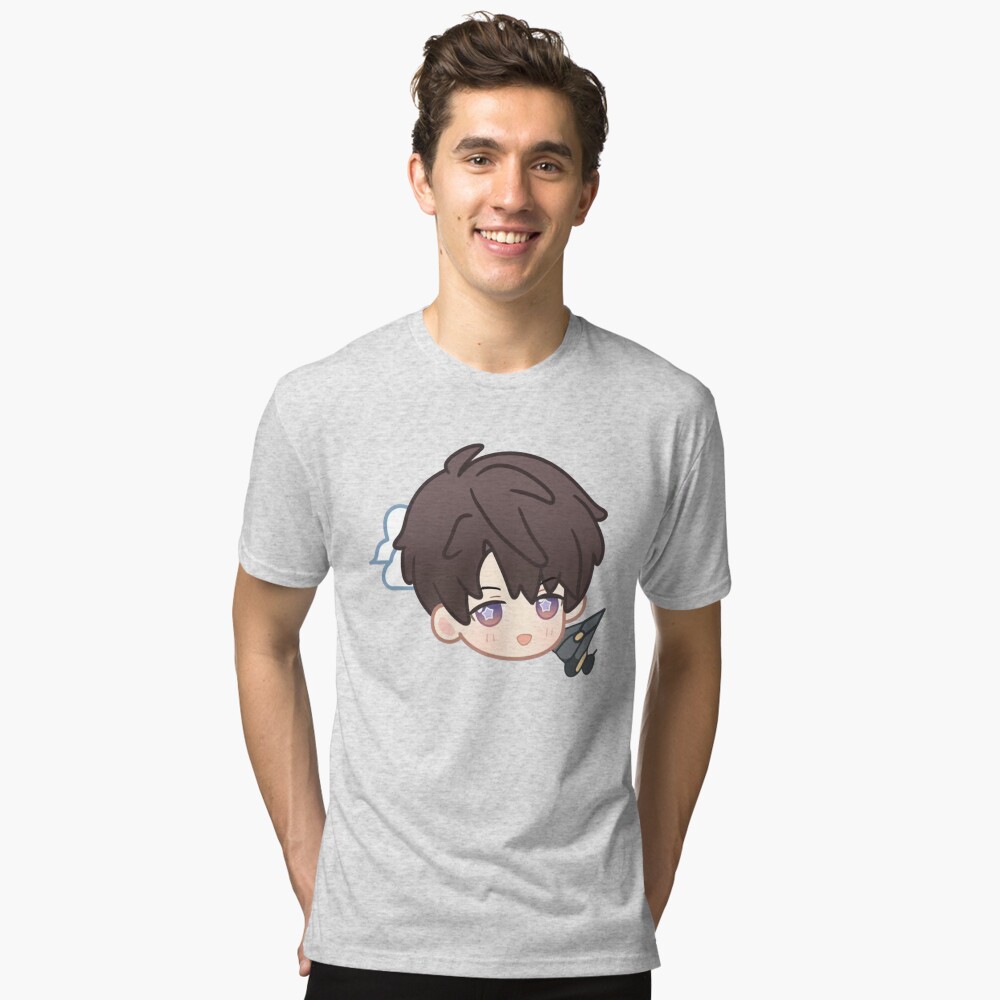 "Love and Deepspace Caleb Icon" Sticker for Sale by Otakubunny | Redbubble