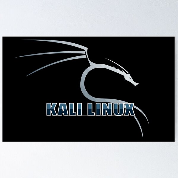 Kali Logo