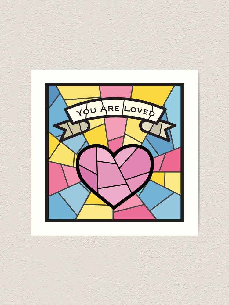 "Pan Pride" Art Print for Sale by OctopodArts | Redbubble