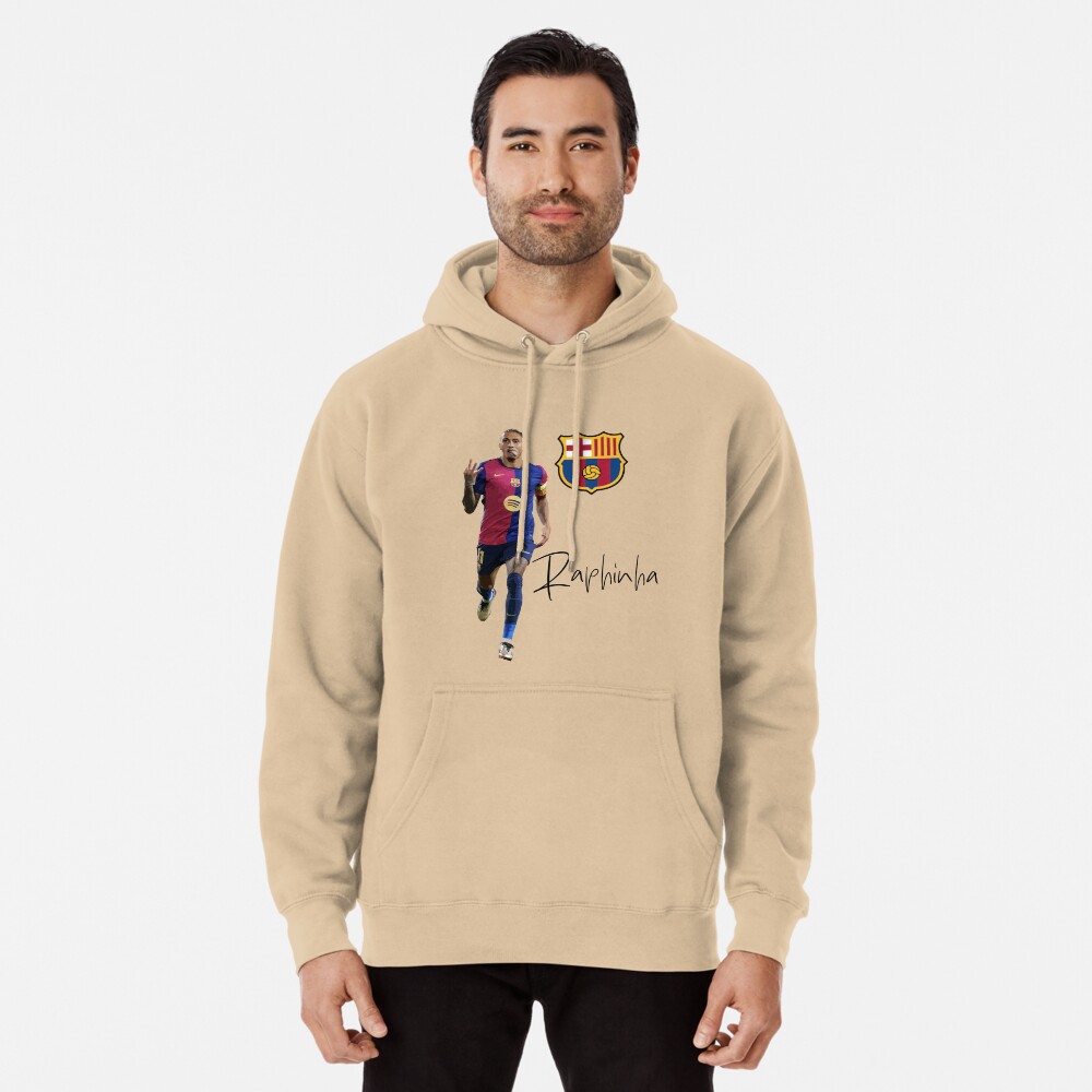 "Raphinha. FC Barcelona" Sticker for Sale by ocusido | Redbubble