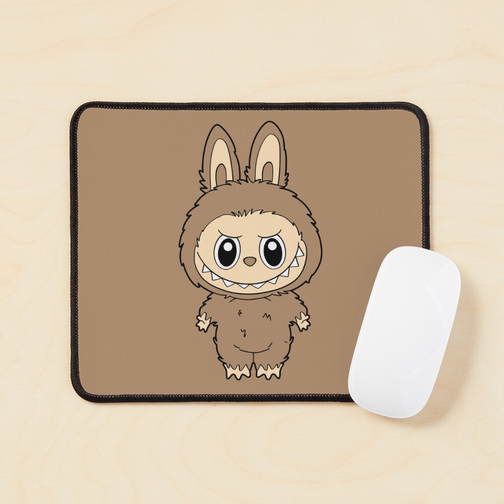 "Labubu toffee" Sticker for Sale by Diyanggostyle | Redbubble