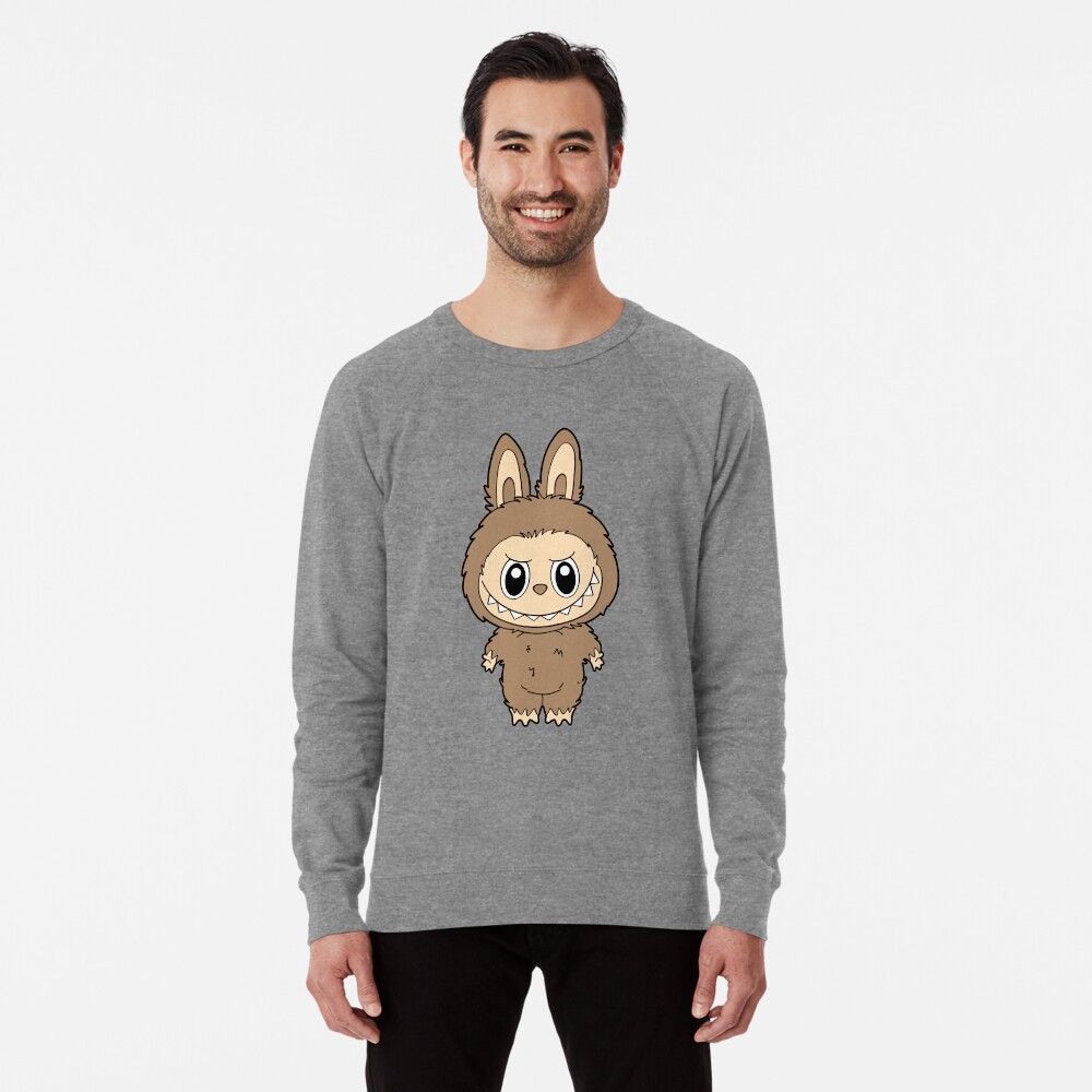 "Labubu toffee" Sticker for Sale by Diyanggostyle | Redbubble