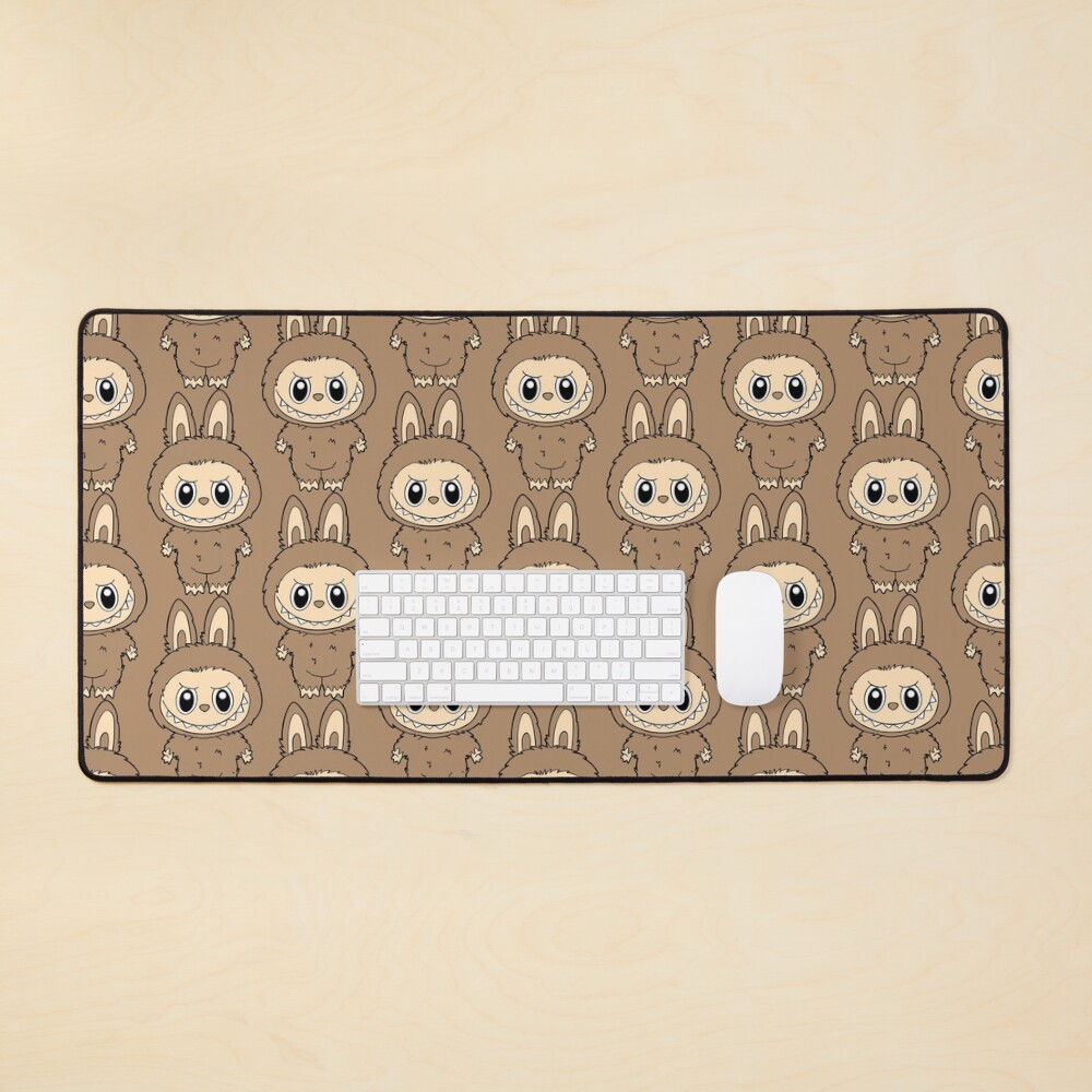 "Labubu toffee" Sticker for Sale by Diyanggostyle | Redbubble