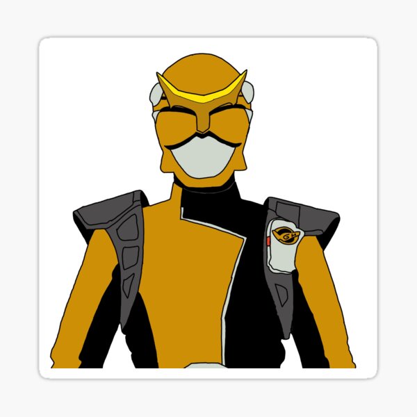 White Ranger Deviantart