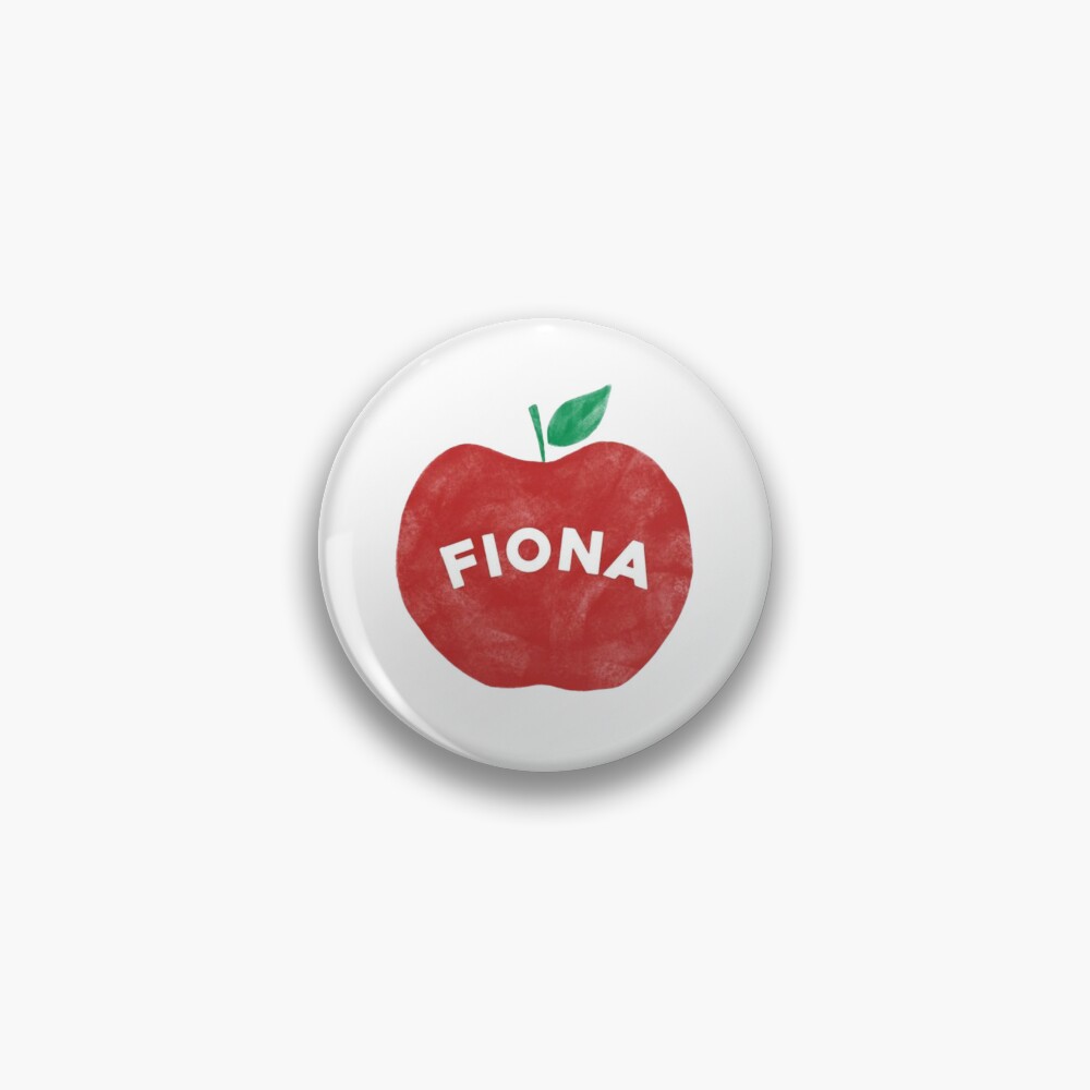 "Fiona Apple Logo" Sticker for Sale by ArtByMalaya | Redbubble