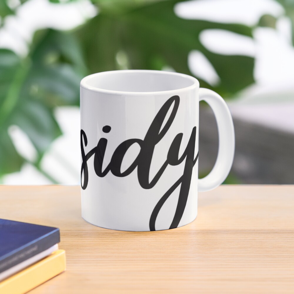 "Cassidy " Sticker for Sale by ellietography | Redbubble