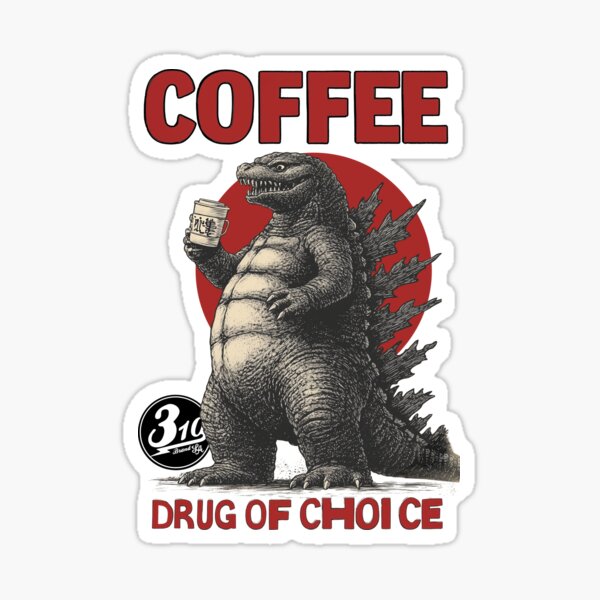 Coffeezilla Merch & Gifts for Sale | Redbubble