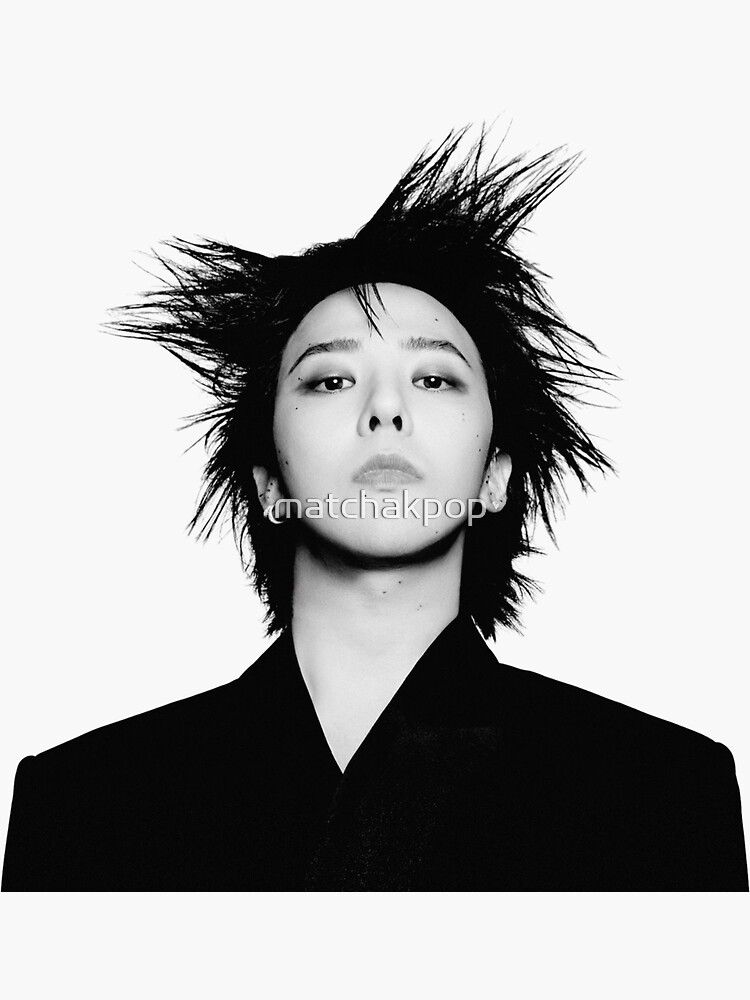 "G-Dragon Ubermensch, BigBang GD New Album, Kwon Jiyong, Power, Good ...