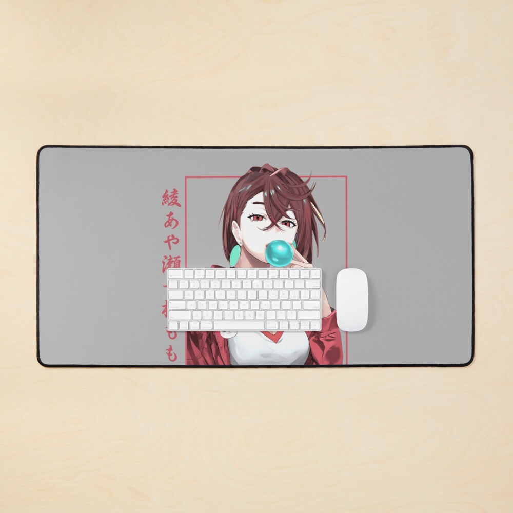 "Momo Ayase Dandadan Anime Girl Aesthetic" Poster for Sale by ...