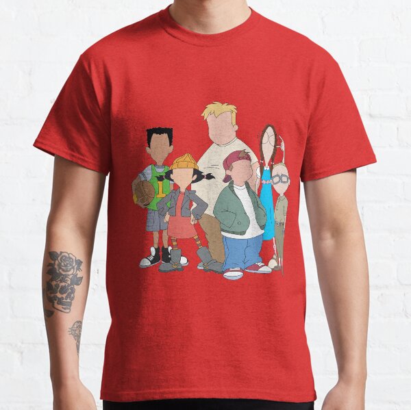 Recess Gifts & Merchandise | Redbubble