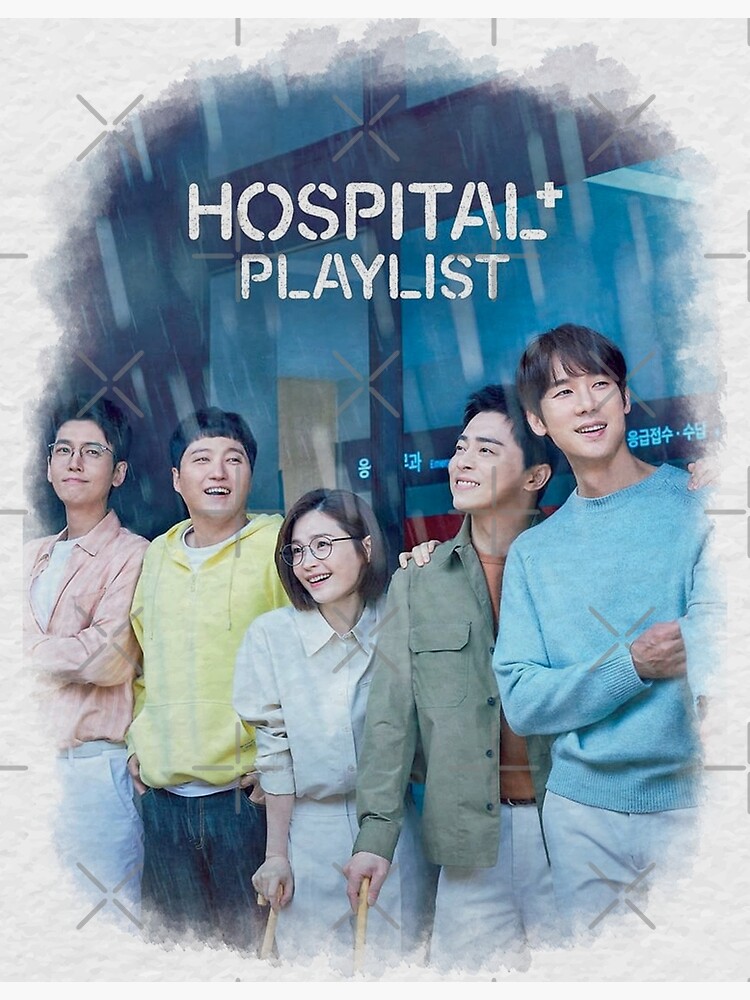 "Kdrama Hospital Playlist Wise doctor life Jo jung suk chae song hwa ...