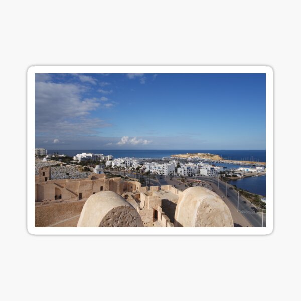 Monastir Gifts & Merchandise for Sale | Redbubble