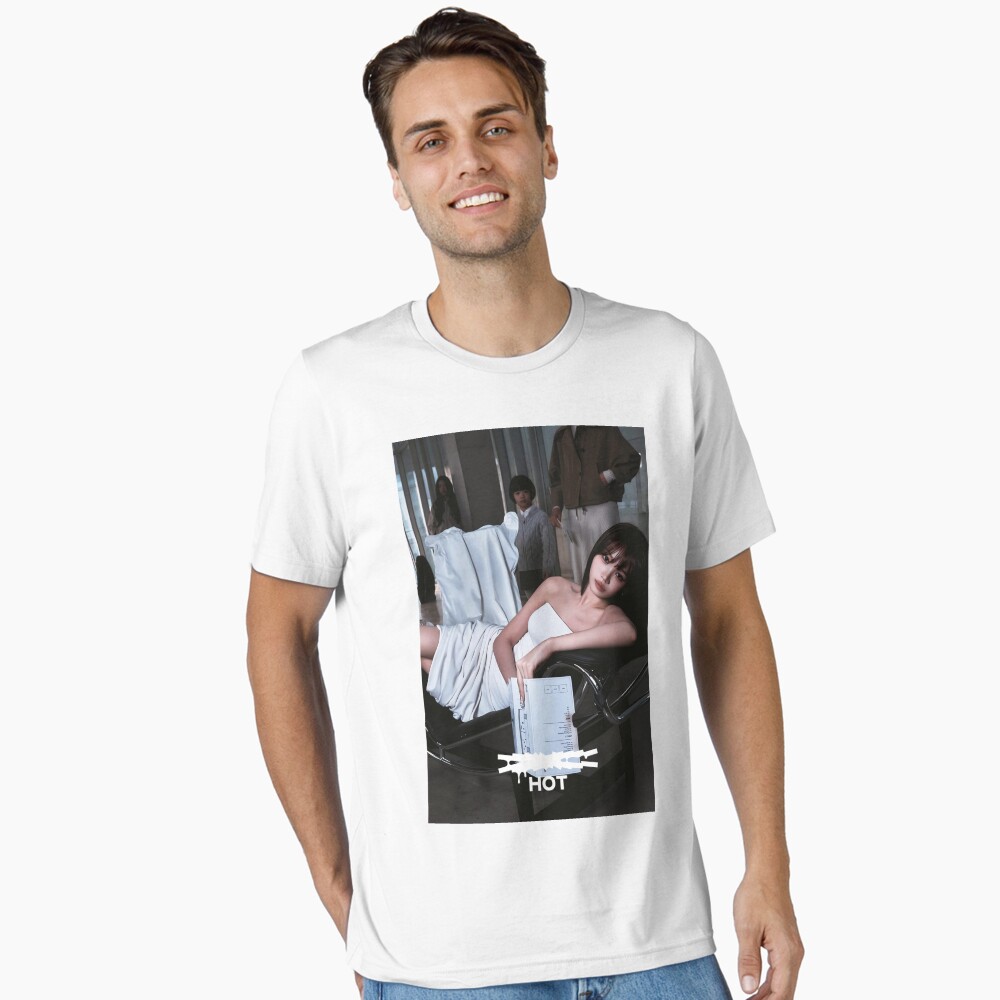 "LE SSERAFIM HOT | CHAEWON CRAZY | CHAEWON CRAZIER | FEARNOT MERCH ...