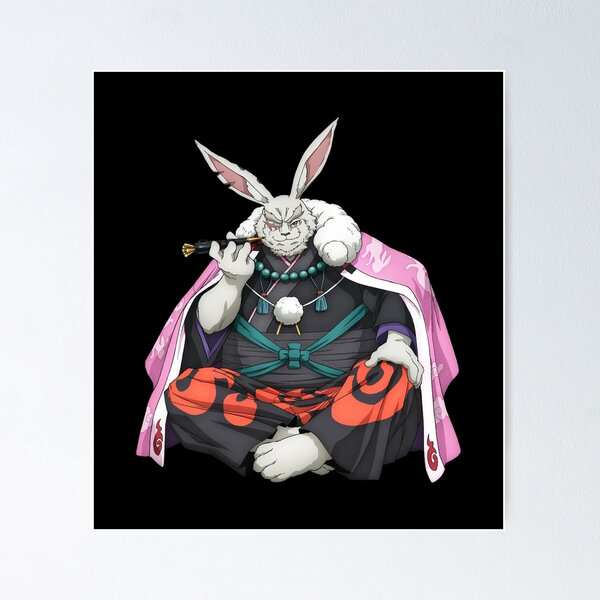 "Vysache Shangri La Frontier " Poster for Sale by mohammeDRT | Redbubble