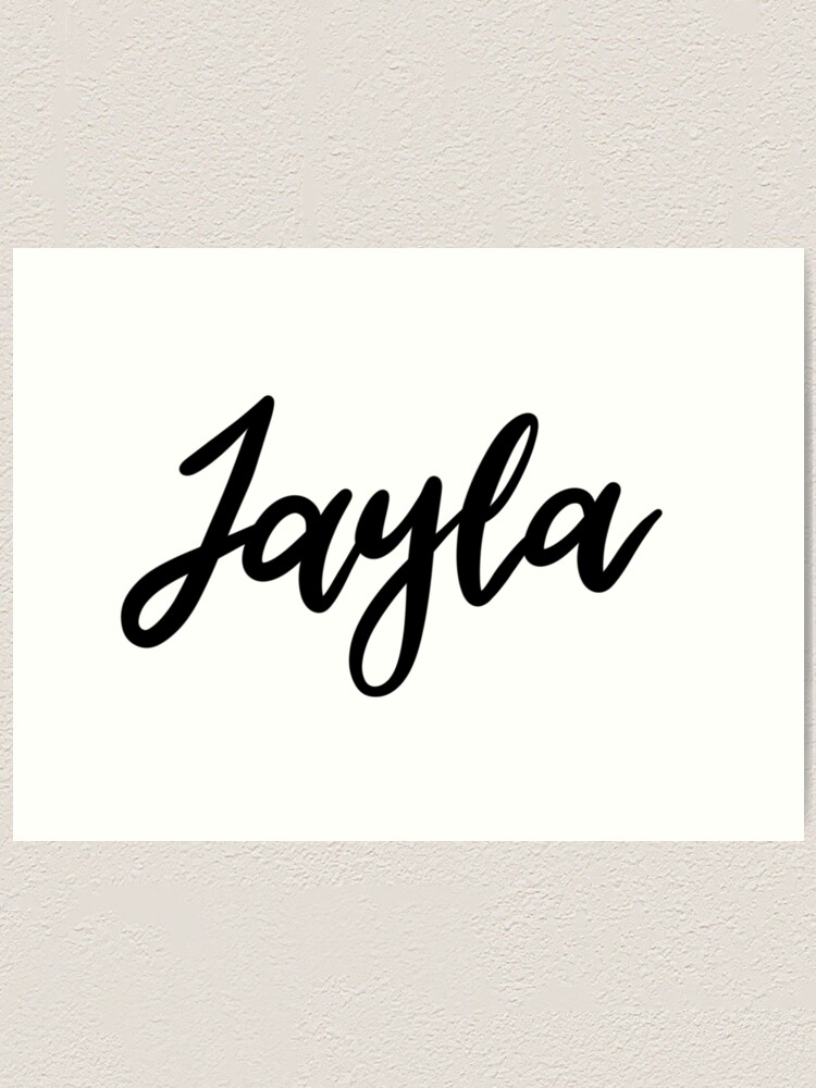 "Jayla " Art Print for Sale by ellietography | Redbubble