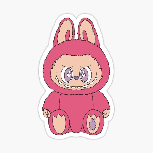 Labubu Merch & Gifts for Sale | Redbubble