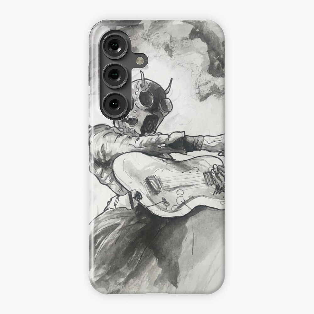 "Sodo Ghoul" Sticker for Sale by meliorartt | Redbubble