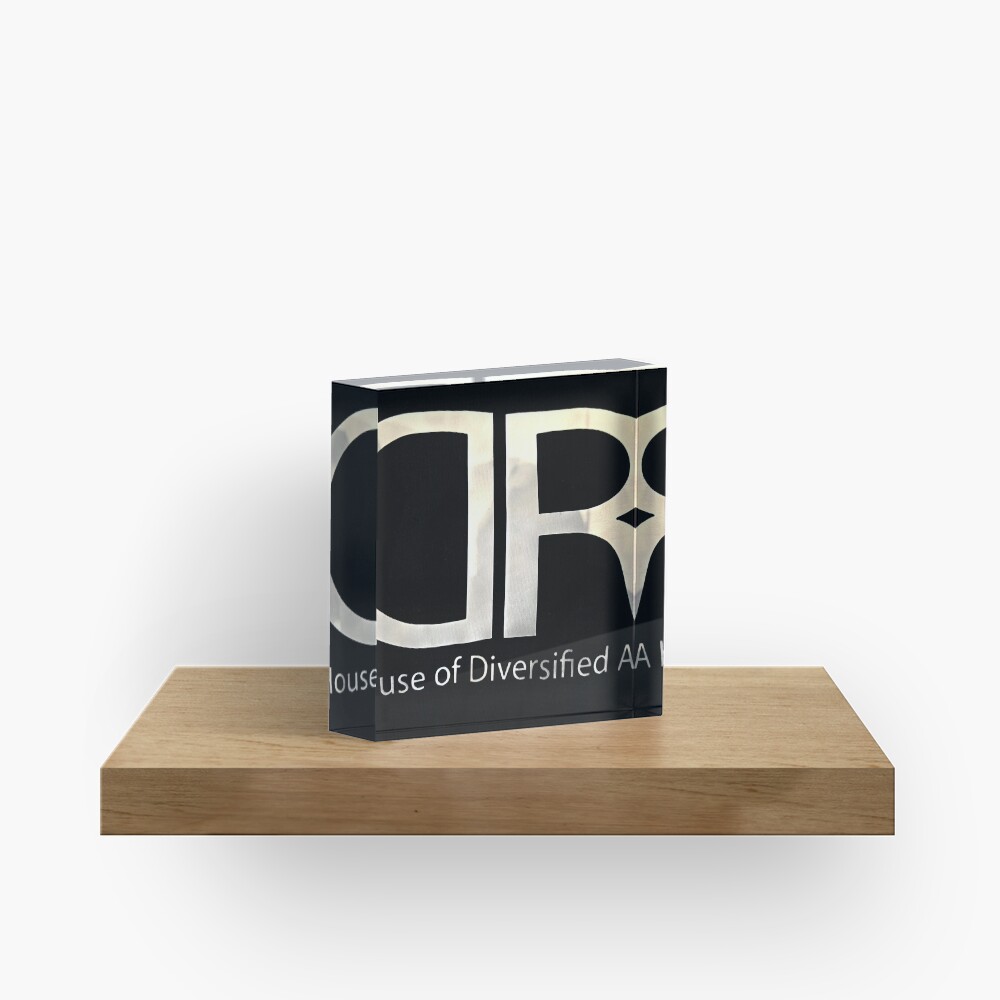 "Dirasa Gallery Logo" Sticker for Sale by junrussd | Redbubble