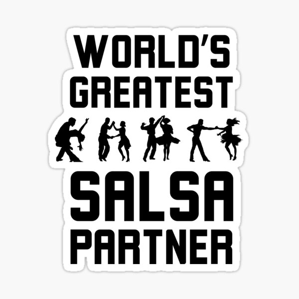 Famous Salsa Dance Quotes