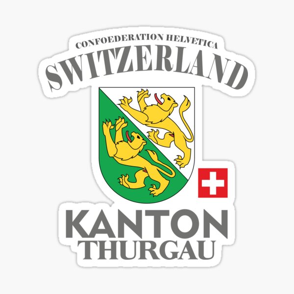 Thurgau Geschenke & Merchandise | Redbubble