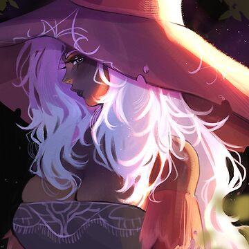 "Elden Ring - Recluse (Light)" Sticker for Sale by ashporium | Redbubble