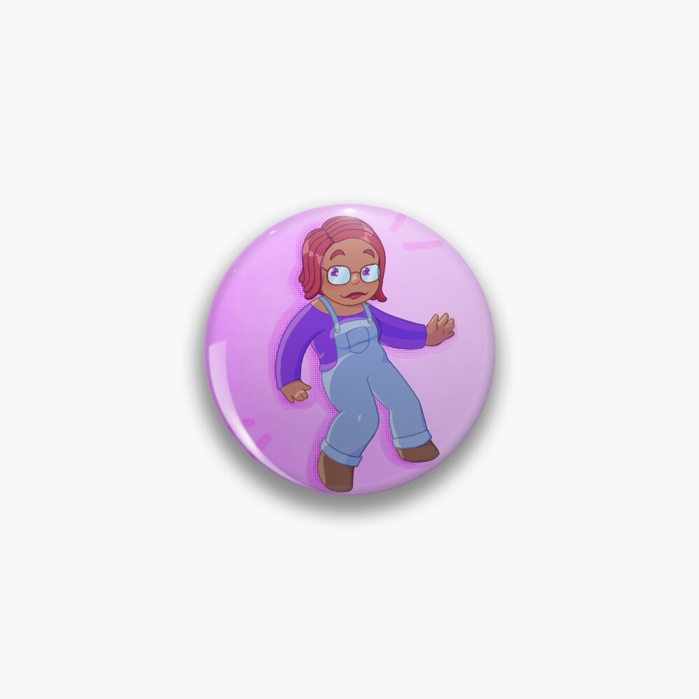 "Maru!!!" Sticker for Sale by Chaos-Potato | Redbubble