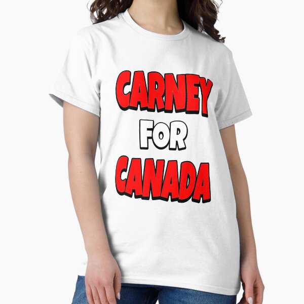 Mark Carney Clothing for Sale | Redbubble