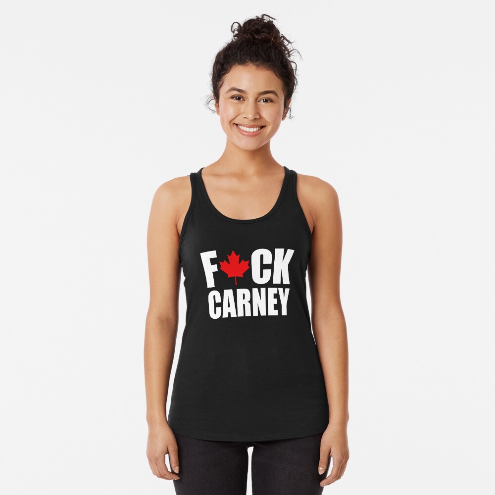 "F*CK CARNEY Anti Carney Protest Design - F*uck Carney Stickers ...