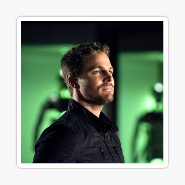 "Oliver" Sticker for Sale by Ezra-fitzturkey | Redbubble