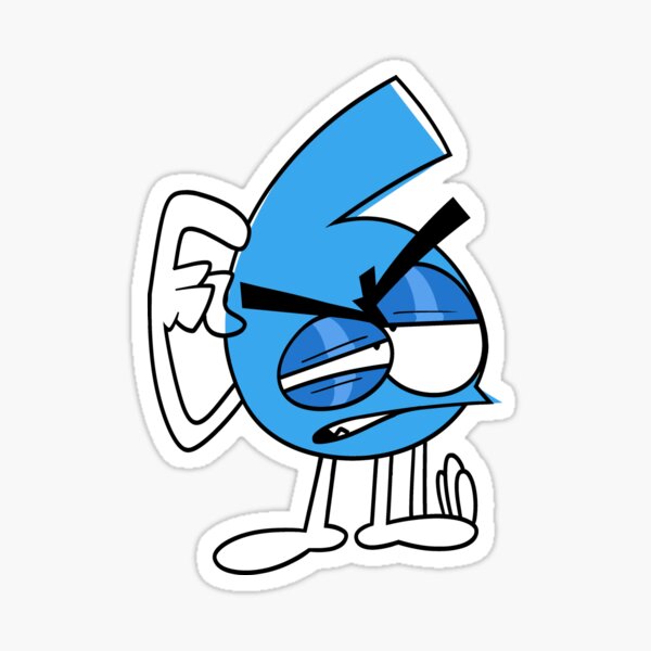 Bfdi Merch & Gifts for Sale | Redbubble