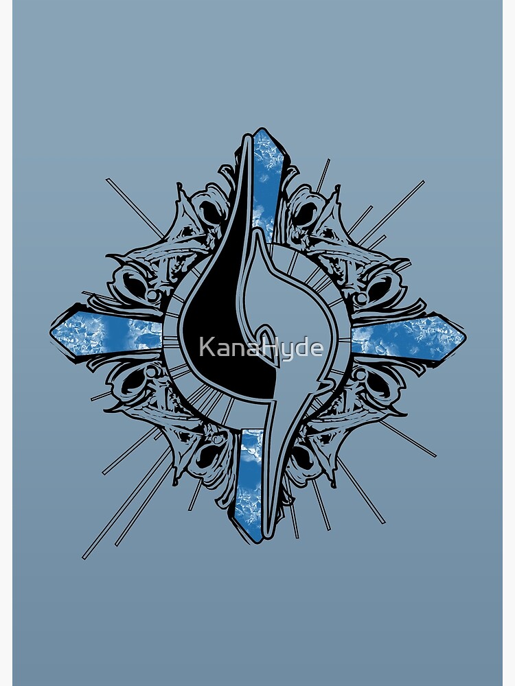 "Balamb Garden" Poster for Sale by KanaHyde | Redbubble