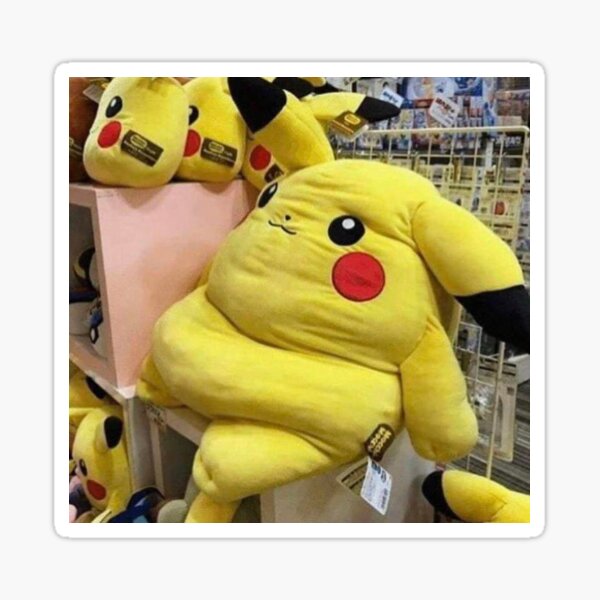 Pikachu Merch & Gifts for Sale | Redbubble