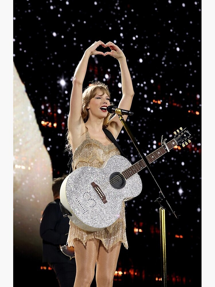 "Poster Alternative Musical Best Swiftie" Poster for Sale by ...