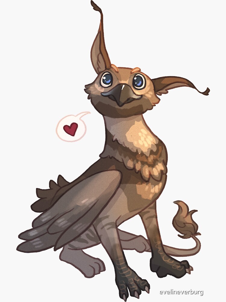 "Assan" Sticker for Sale by evelineverburg | Redbubble