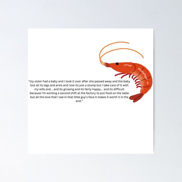 Shrimp Quotes